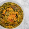 Bitter leaf soup (Ofe Onugbu) - My Active Kitchen