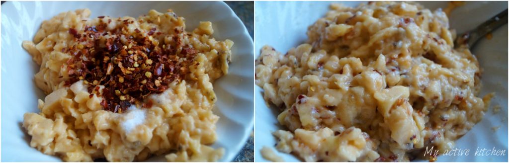 Homemade Dodo Ikire - My Active Kitchen