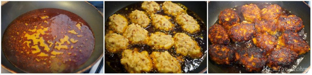 Homemade Dodo Ikire - My Active Kitchen