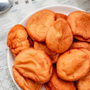 How To Make Akara (Koose/Acaraje) - My Active Kitchen