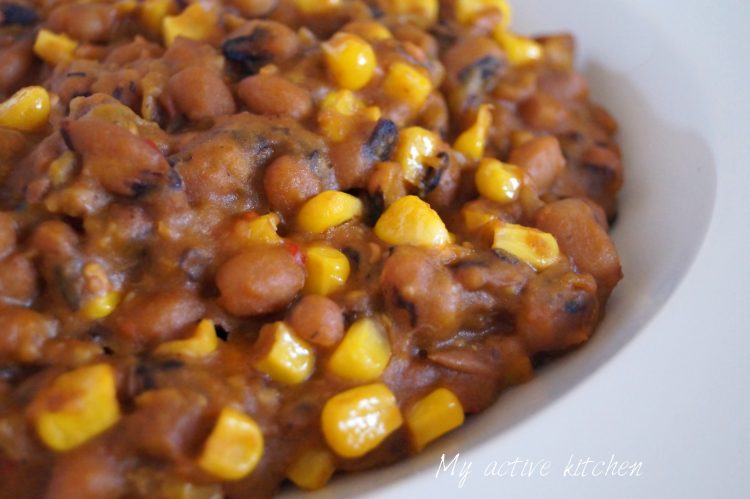 Adalu - My Active Kitchen