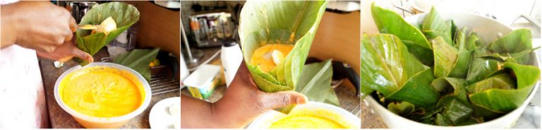 MoiMoi Elewe (MoinMoin) - My Active Kitchen