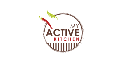 About - My Active Kitchen