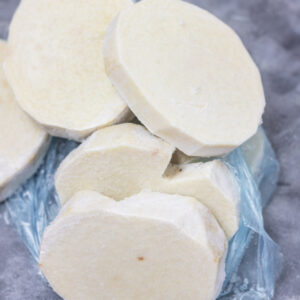 How To Preserve Yam (How To Freeze Yam) - My Active Kitchen